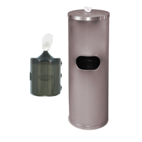 Chemcraft and Hospeco Keep You Running - Chemcraft Industries